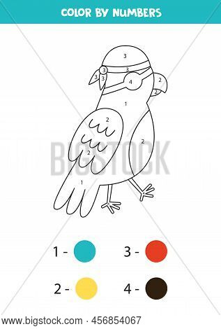 Coloring Page Cute Vector & Photo (Free Trial) | Bigstock