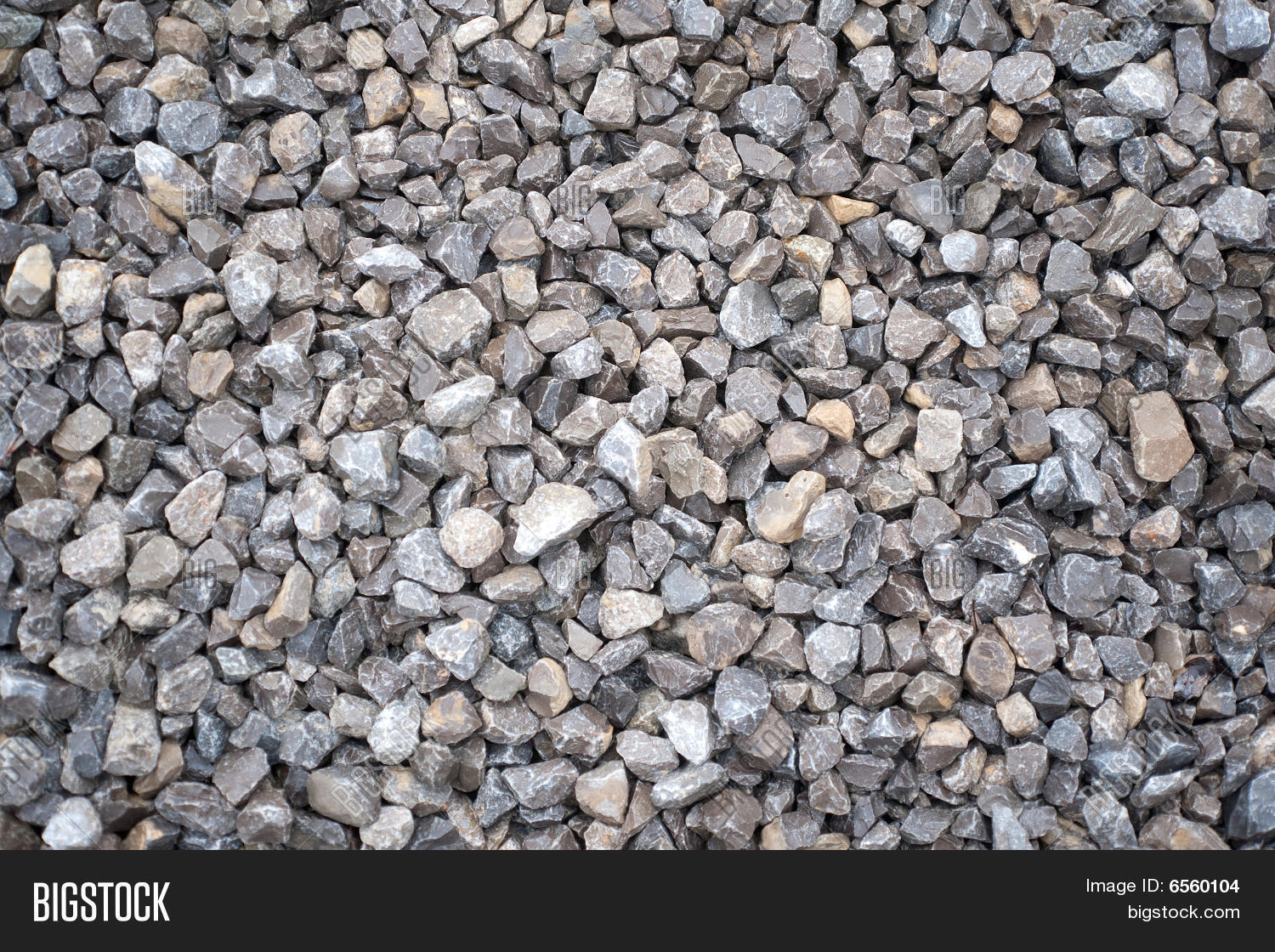 Gravel Stones Image & Photo (Free Trial) | Bigstock