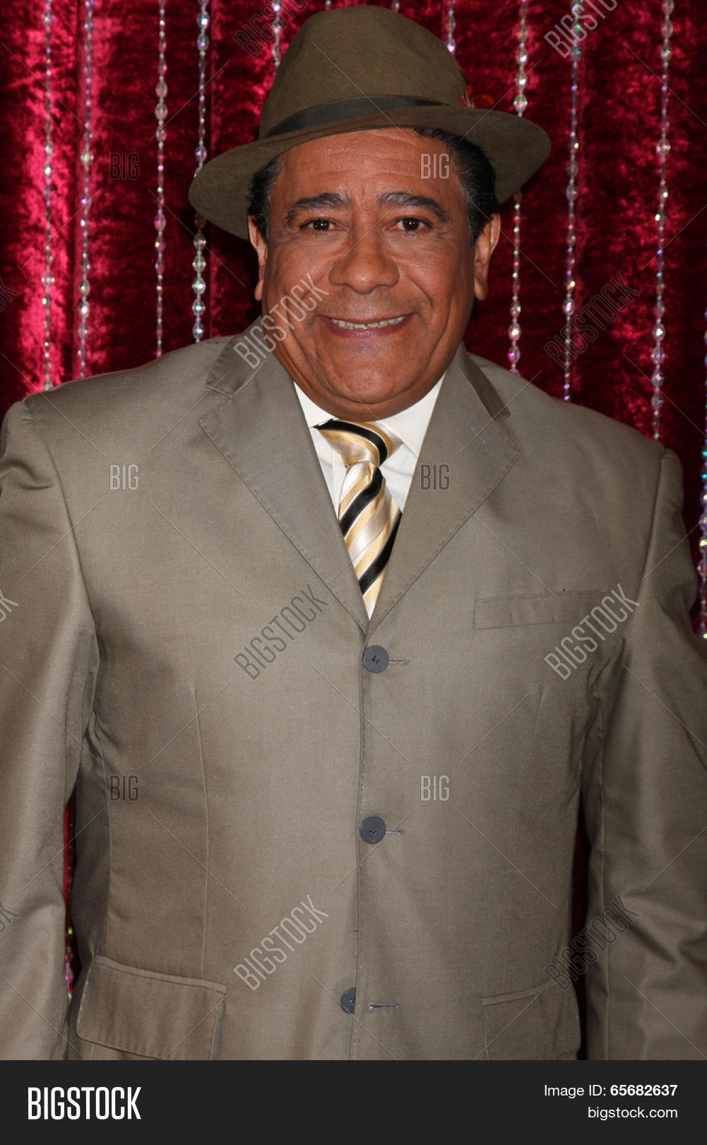 LOS ANGELES - AUG 24: Image & Photo (Free Trial) | Bigstock