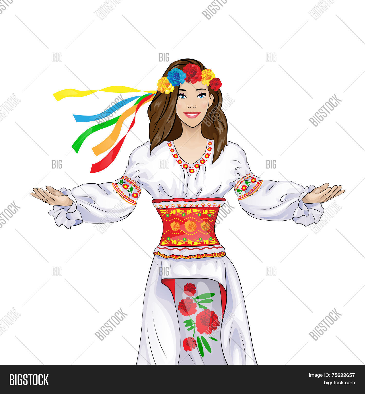 Welcome Images With Hands Clip Arts