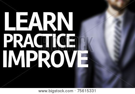 Learn Practice 图片和照片（免费试用） | Bigstock