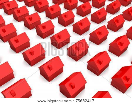 Monopoly House Images, Illustrations & Vectors (Free) - Bigstock