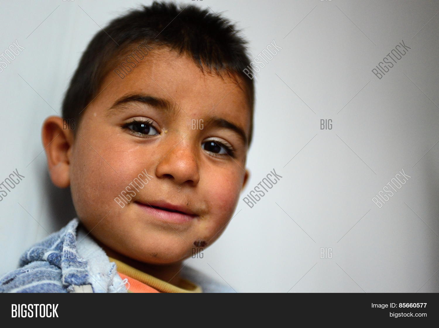 Portraits Syrian Image & Photo (Free Trial) | Bigstock