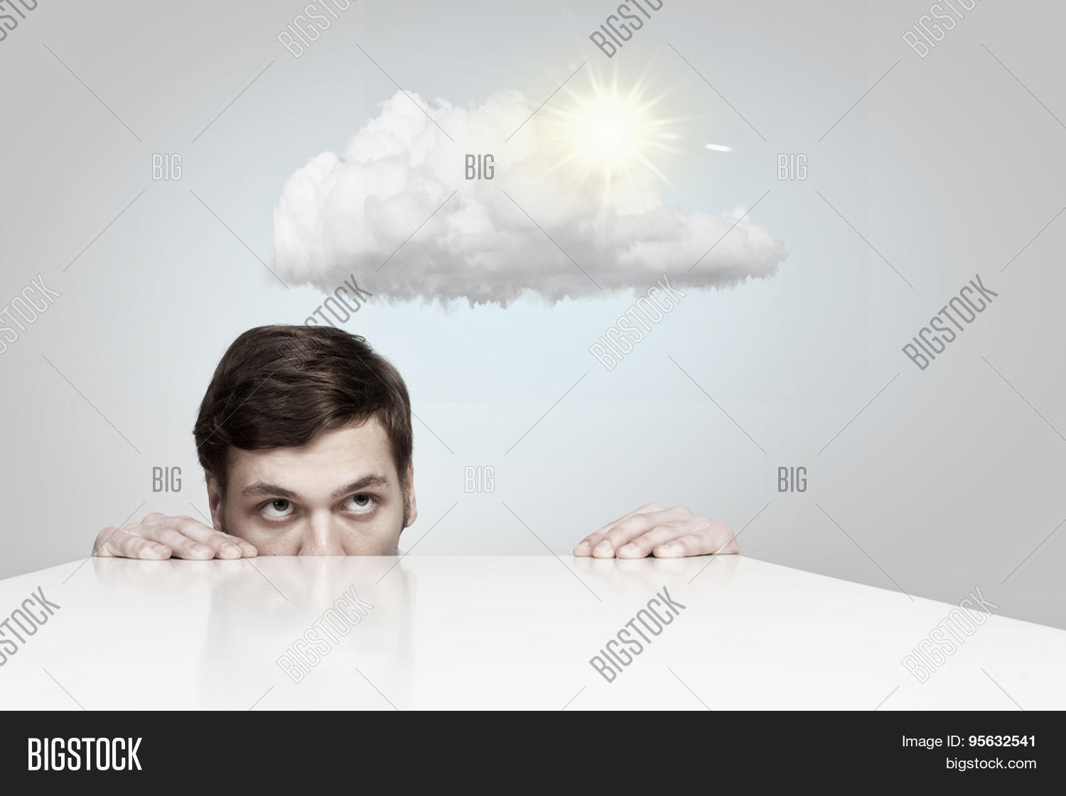 Funny Young Man Image & Photo (Free Trial) | Bigstock