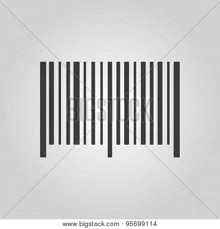 Barcode Icon. Vector & Photo (Free Trial) | Bigstock