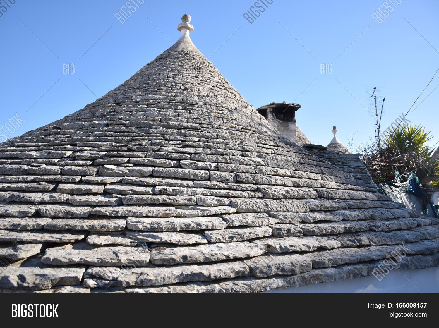 Traditional Conical Image & Photo (Free Trial) | Bigstock