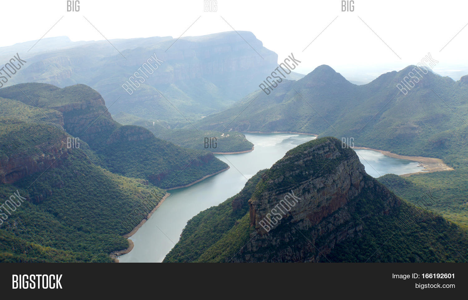 View Lowveld Viewpoint Image & Photo (Free Trial) | Bigstock