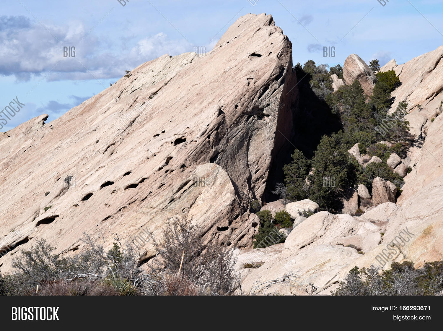 Rocks Uplifted Image & Photo (Free Trial) | Bigstock