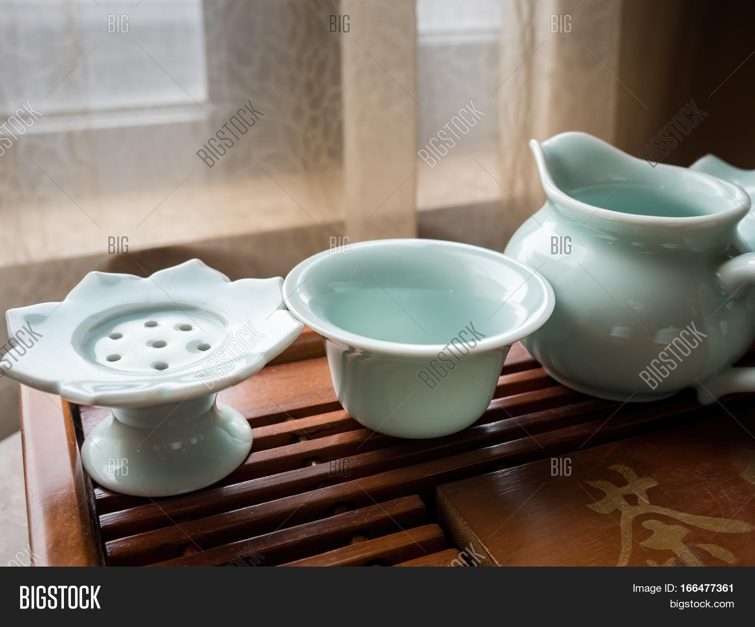 Modern Turquoise Image & Photo (Free Trial) | Bigstock