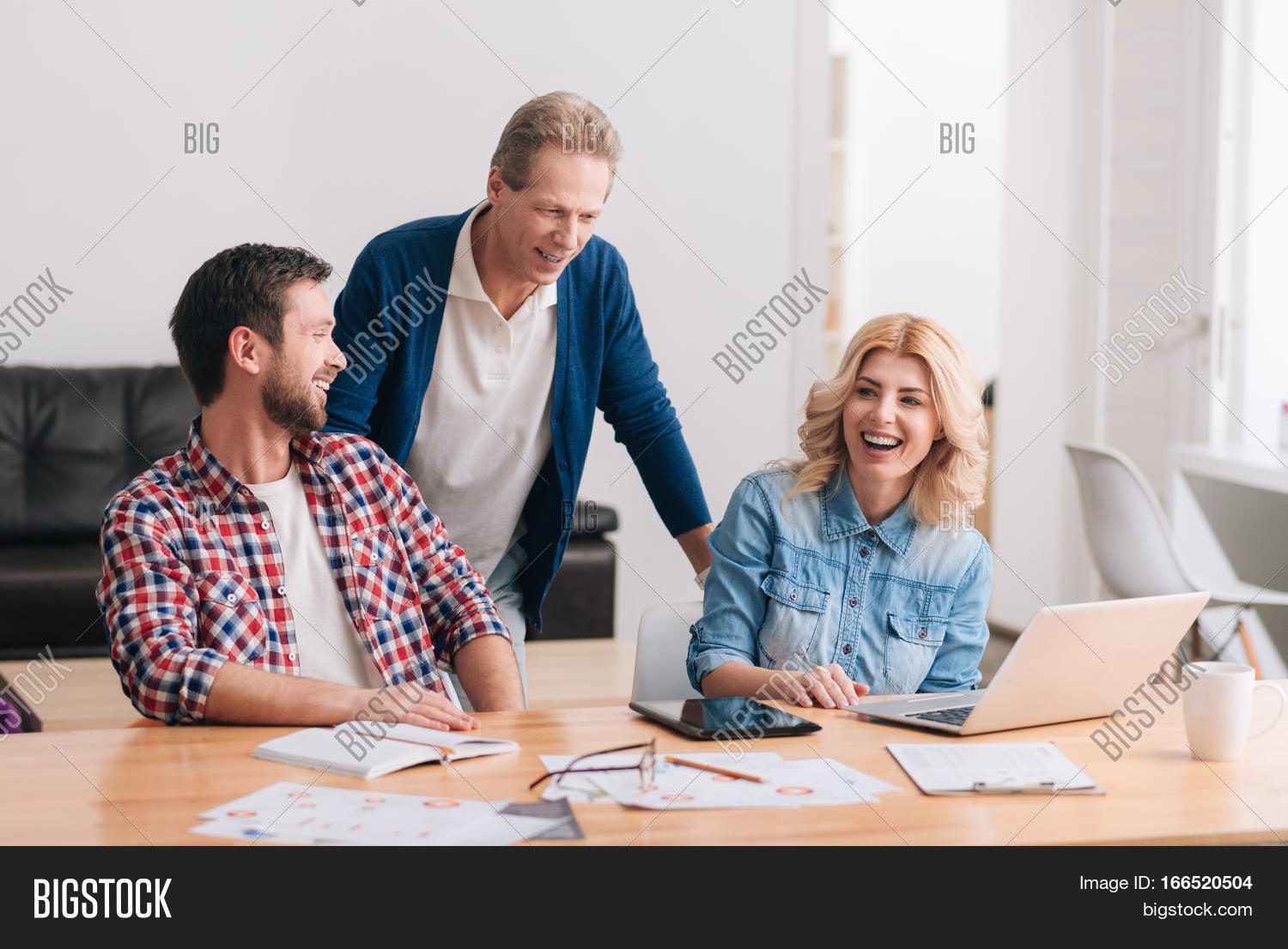 Working Environment. Image & Photo (Free Trial) | Bigstock