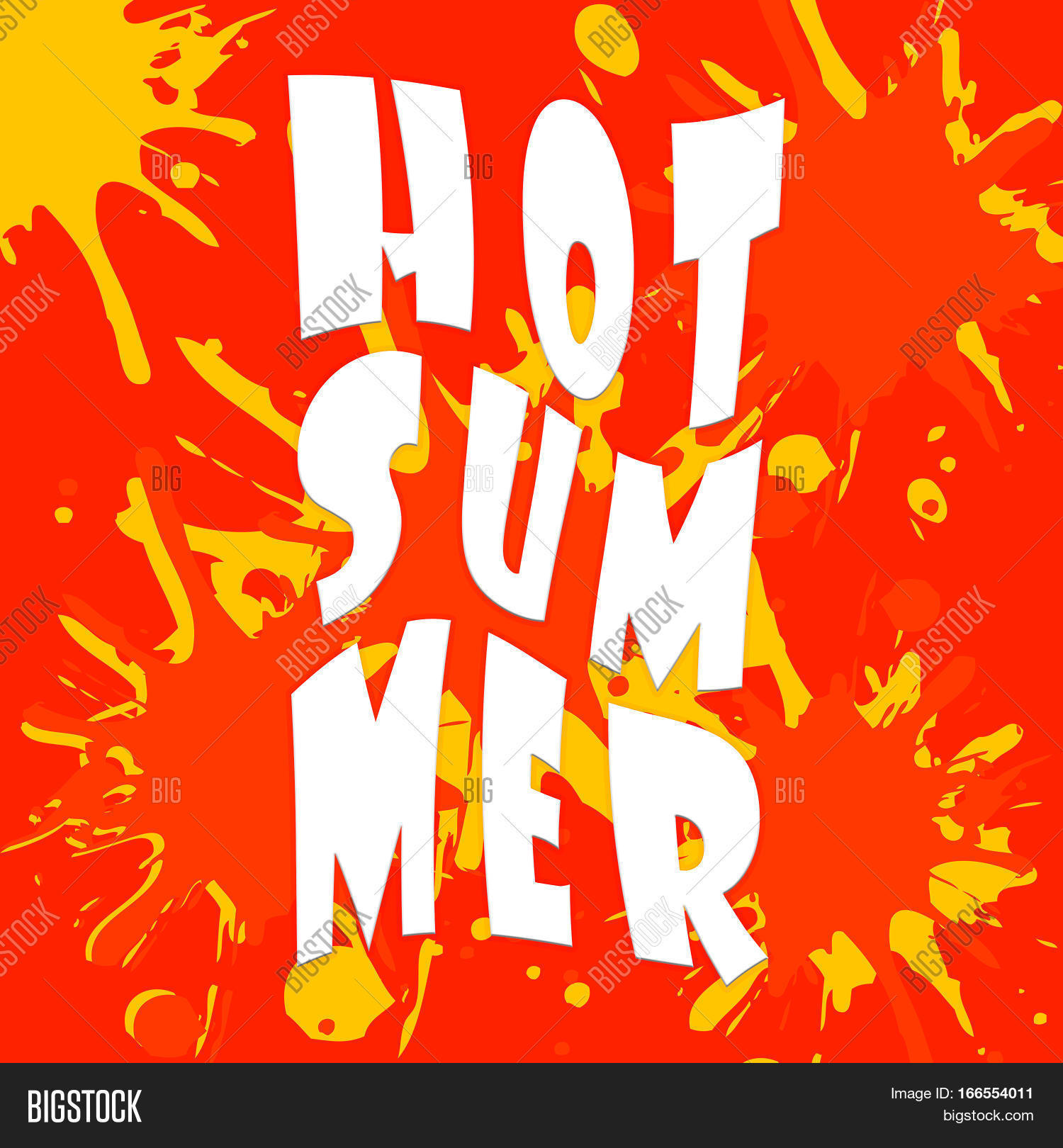 Hot Summer Image & Photo (Free Trial) | Bigstock