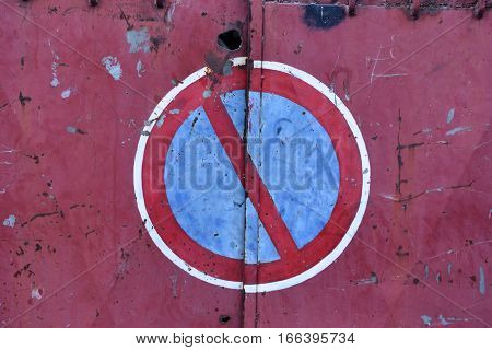Old Traffic Sign, Image & Photo (Free Trial) | Bigstock