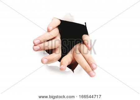Male Hands Punching Image & Photo (Free Trial) | Bigstock