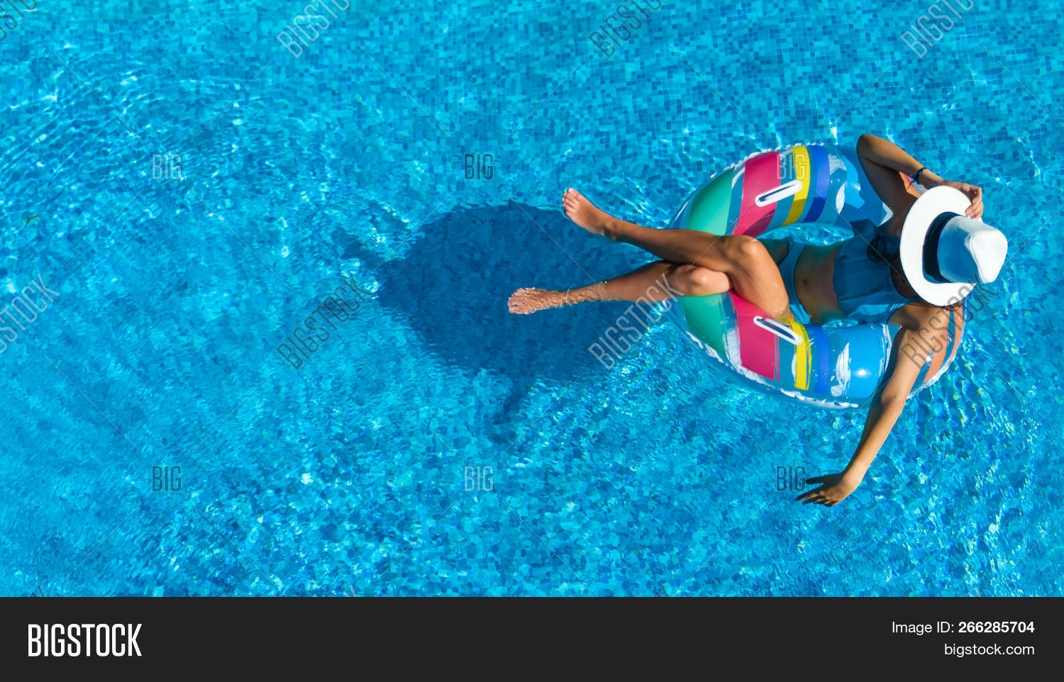 Aerial Top View Image & Photo (Free Trial) | Bigstock