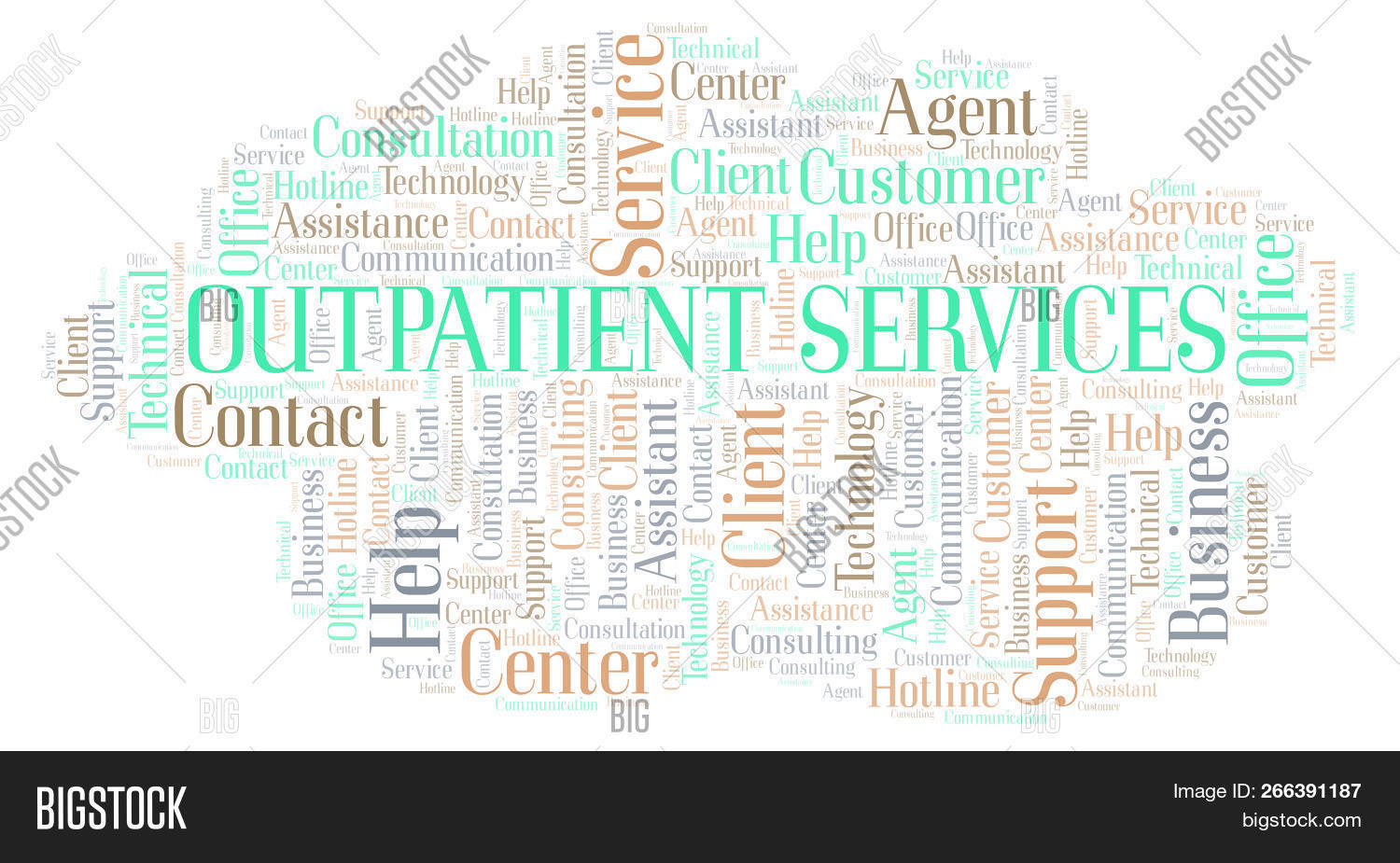 Outpatient Services Image & Photo (Free Trial) | Bigstock