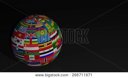 Globalization Concept Image & Photo (Free Trial) | Bigstock