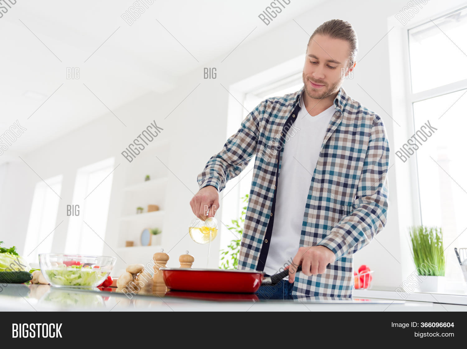 Photo Positive Image & Photo (Free Trial) | Bigstock