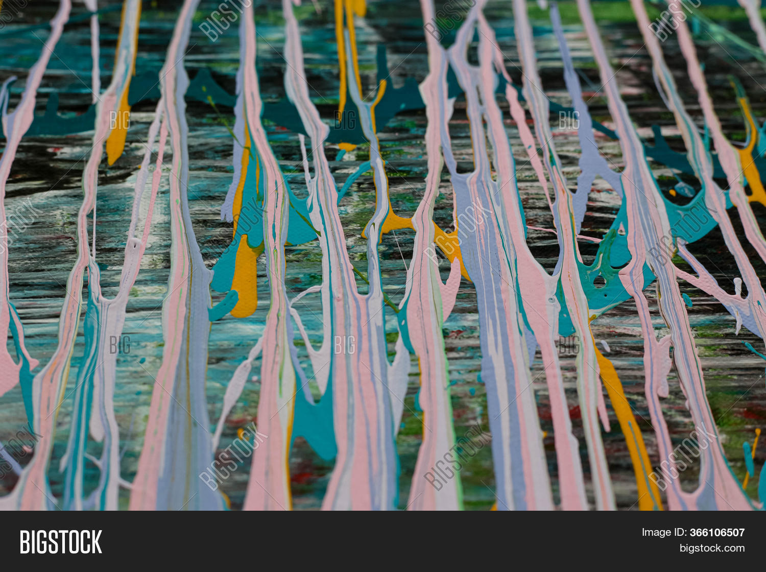 Abstract Multicolored Image & Photo (Free Trial) | Bigstock