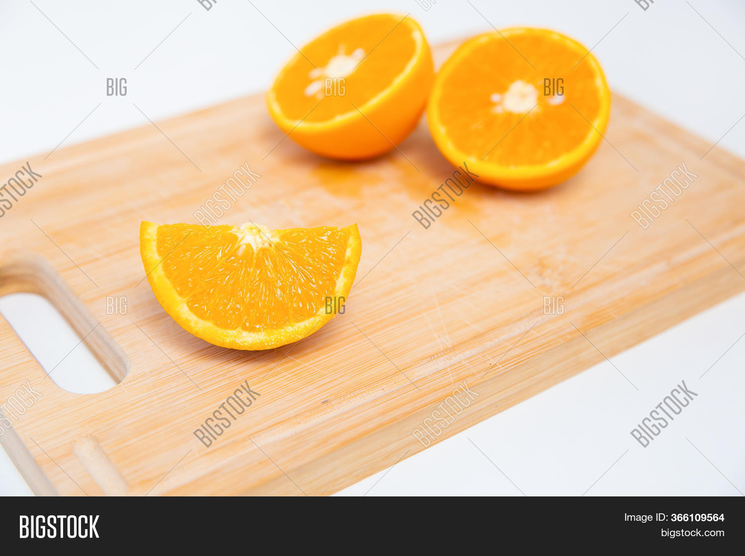 Close- Two Halves Image & Photo (Free Trial) | Bigstock