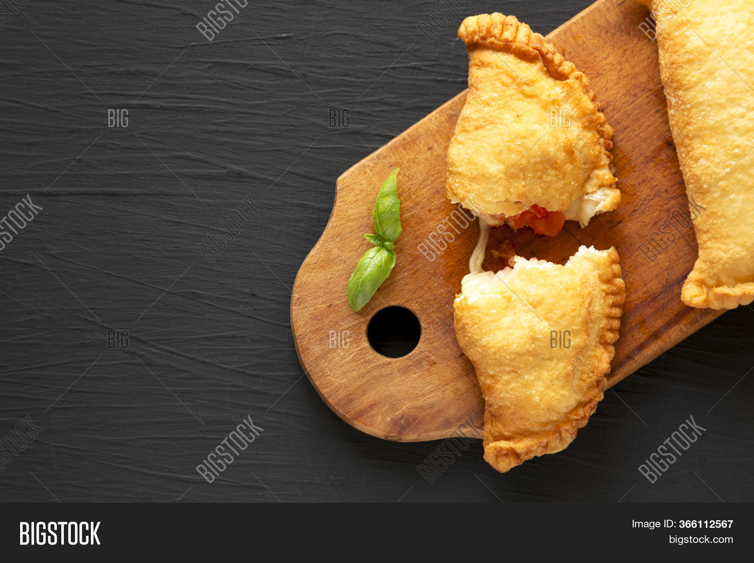Homemade Deep Fried Image & Photo (Free Trial) | Bigstock