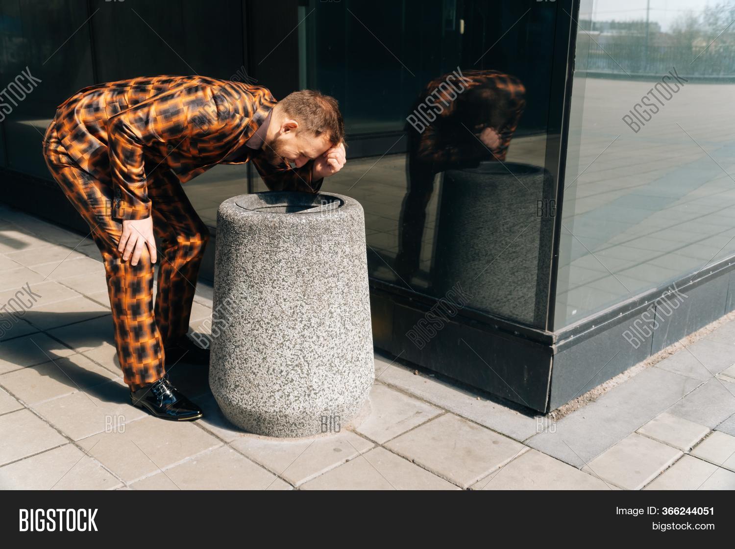 Young Male Manager Image & Photo (Free Trial) | Bigstock