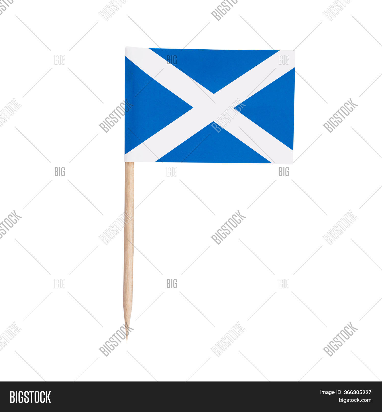 Miniature Paper Flag Image & Photo (Free Trial) | Bigstock
