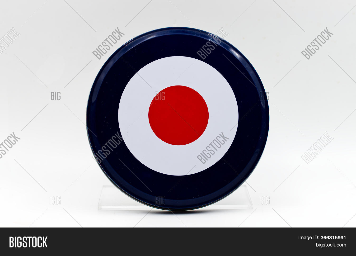 British Royal Air Image & Photo (Free Trial) | Bigstock