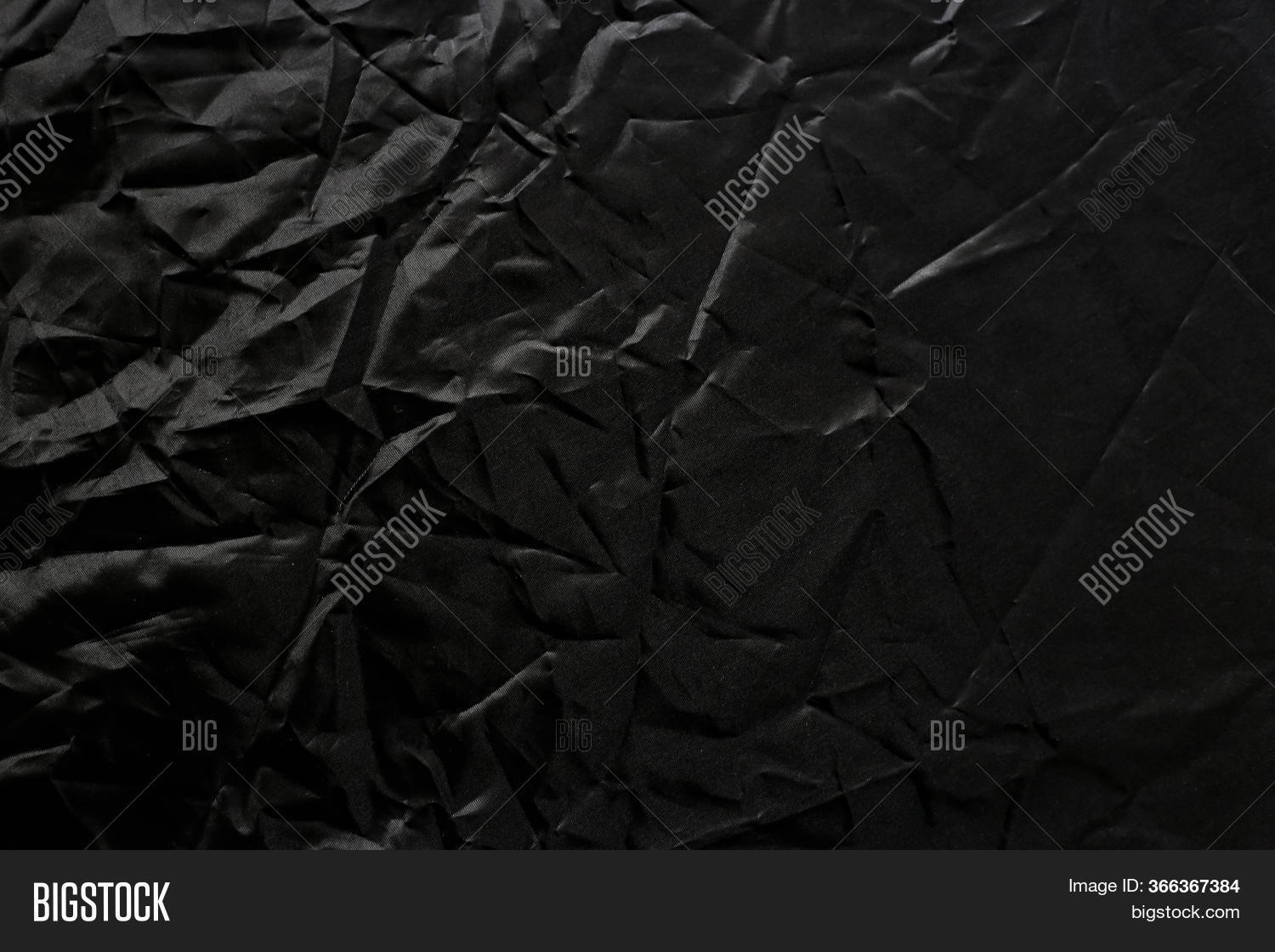 Crumpled Black Texture Image & Photo (Free Trial) | Bigstock