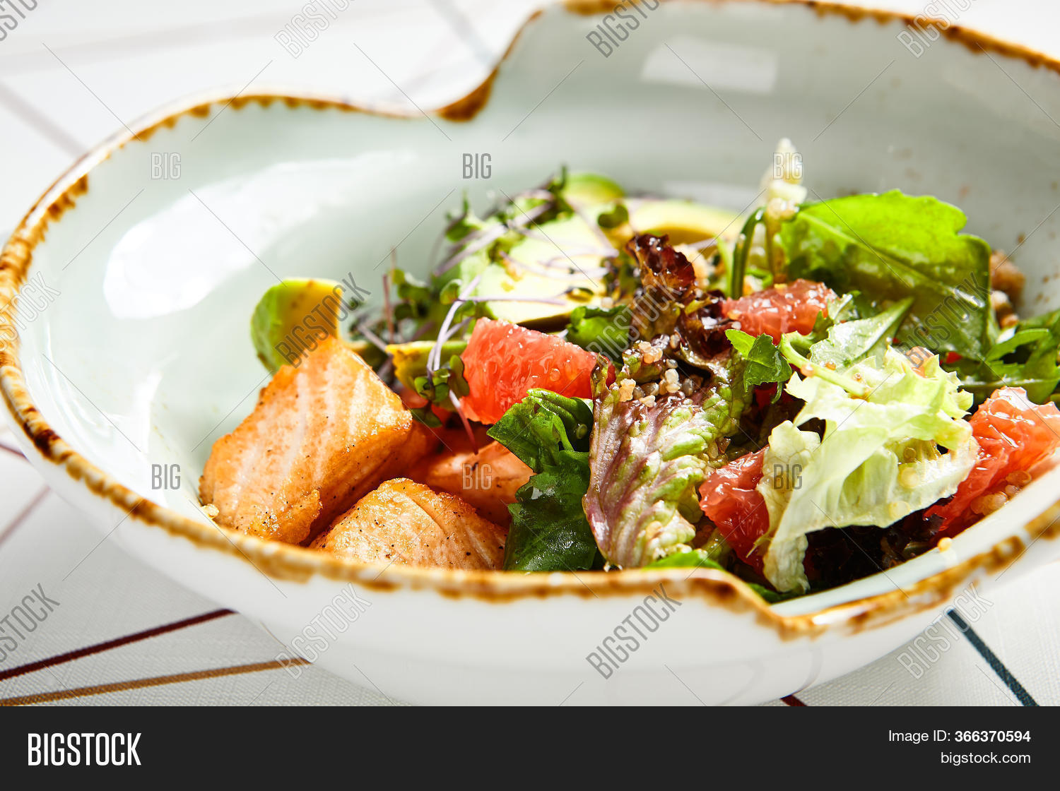 Luxury Restaurant Side Image & Photo (Free Trial) | Bigstock