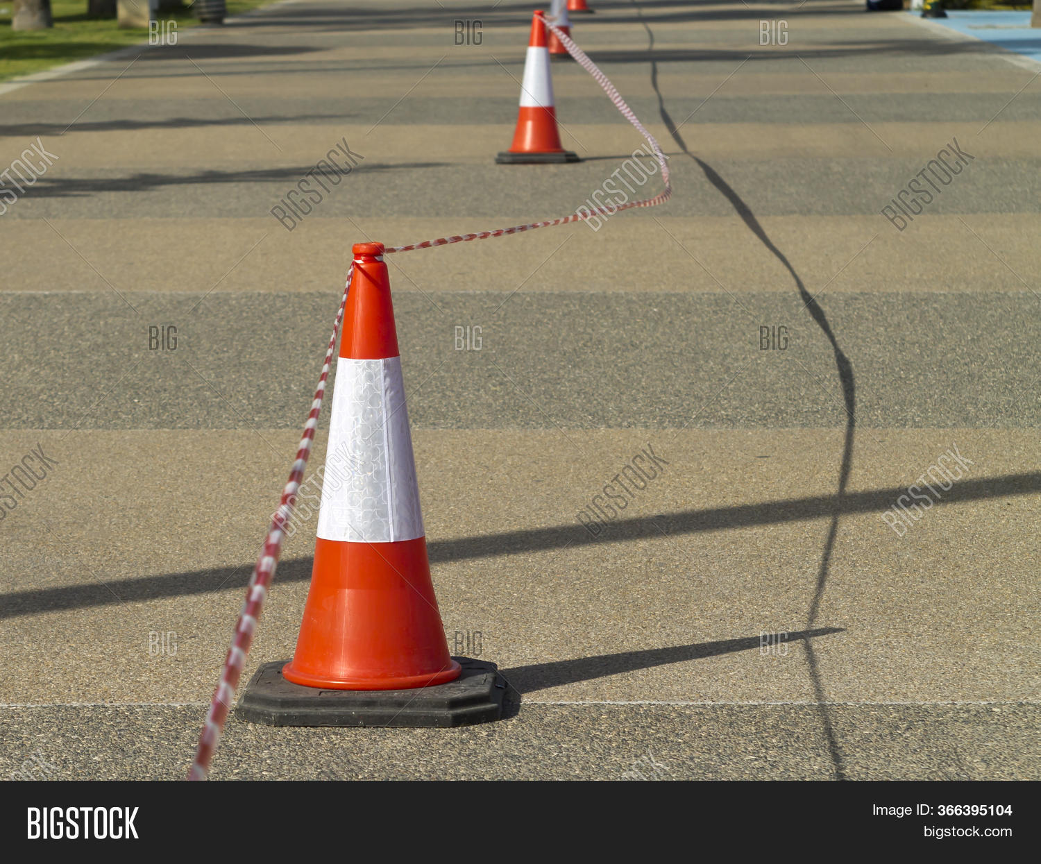Red White Striped Image & Photo (Free Trial) | Bigstock