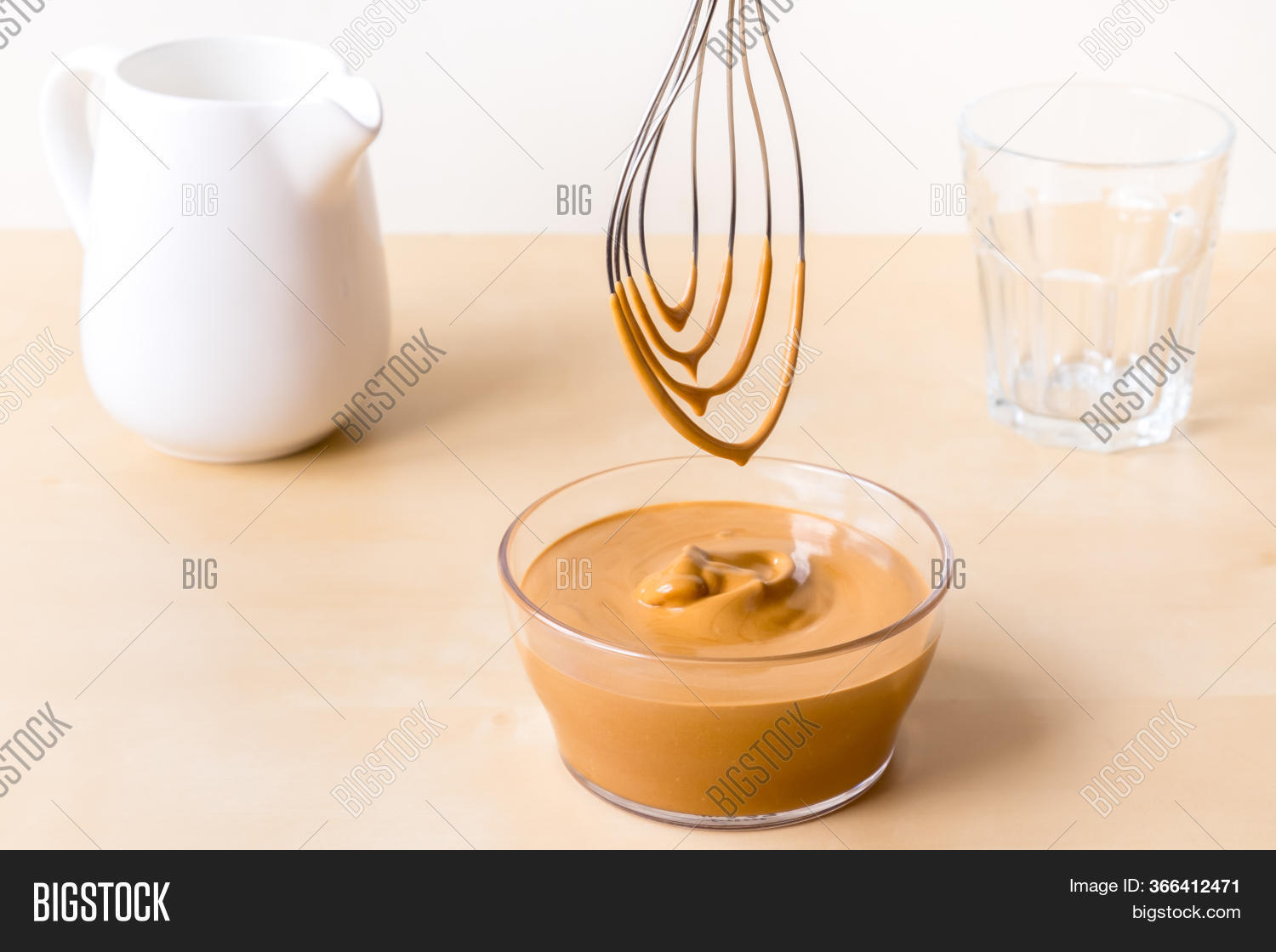 How Make Coffee Dalgon Image & Photo (Free Trial) | Bigstock