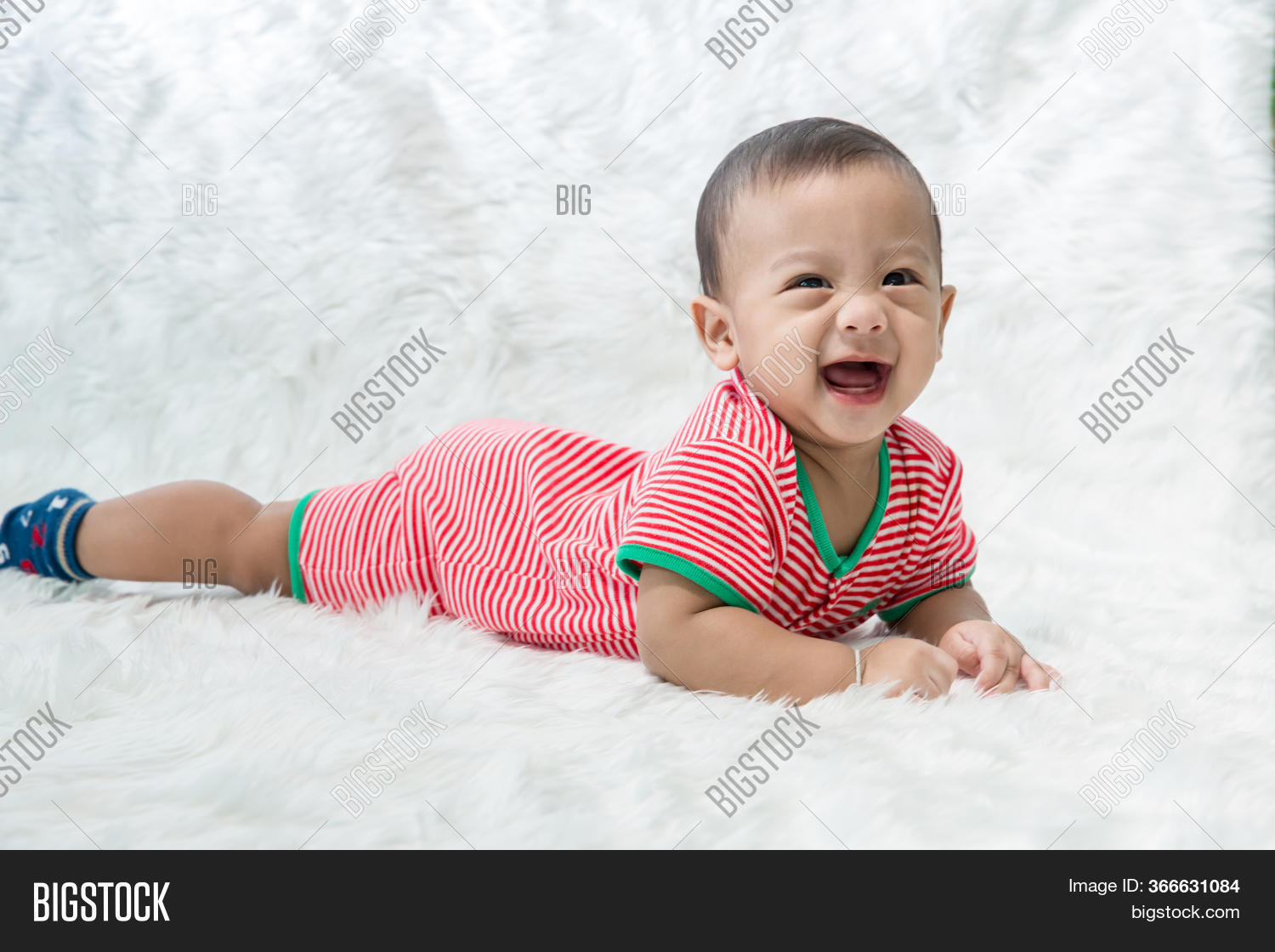 Smile Baby Boy Image & Photo (Free Trial) | Bigstock