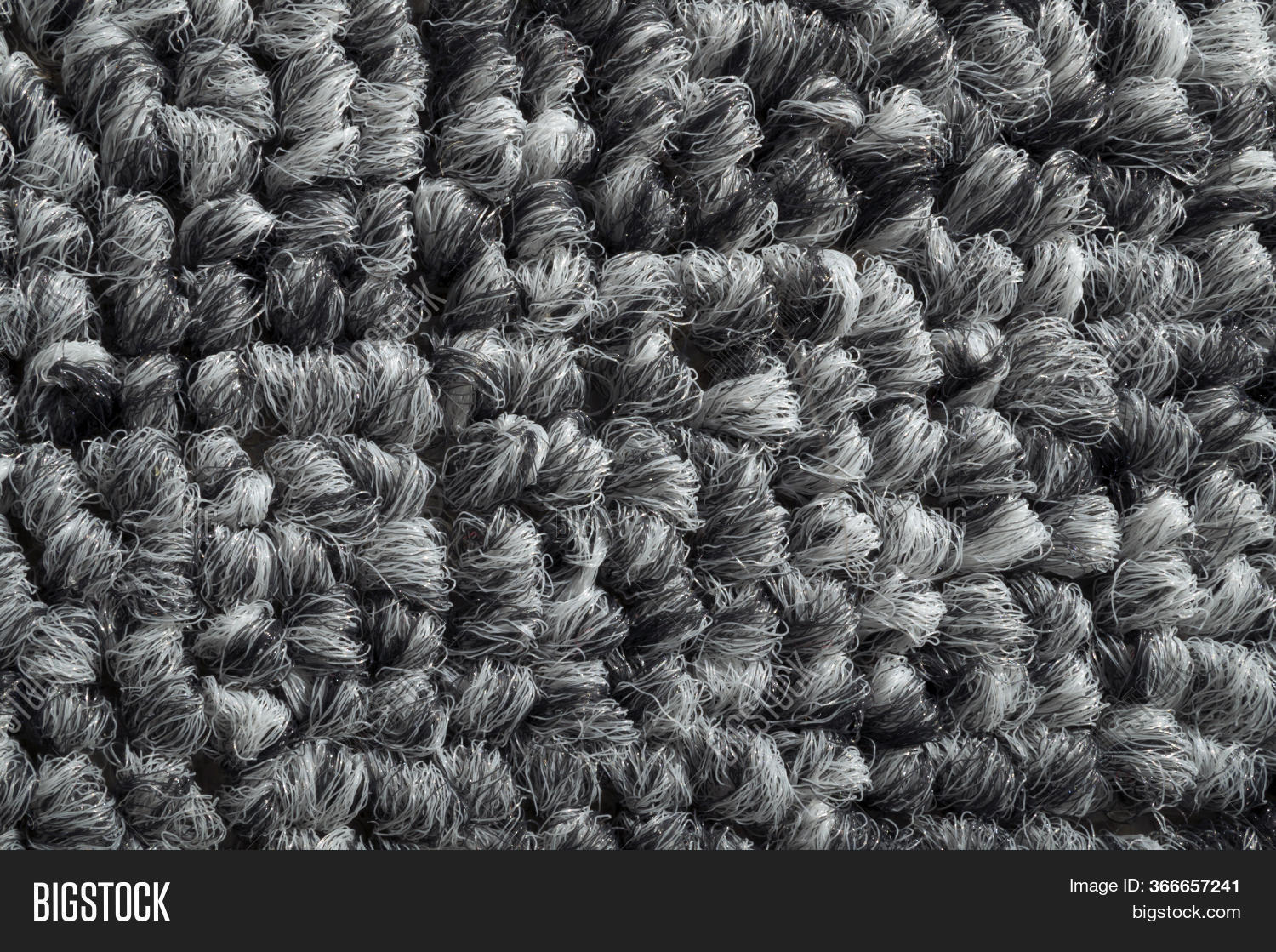 Carpet Grey White Image & Photo (Free Trial) | Bigstock