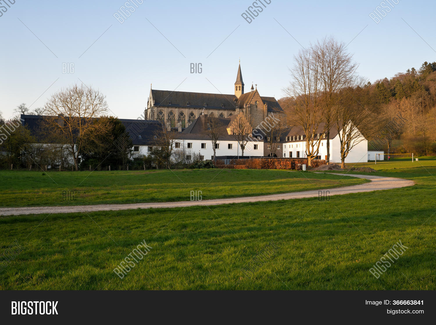 Odenthal, Germany - Image & Photo (Free Trial) | Bigstock