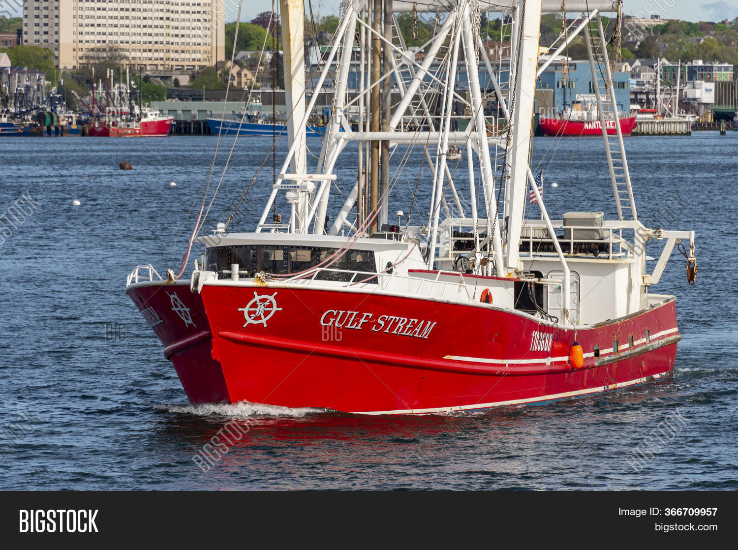 New Bedford, Image & Photo (Free Trial) | Bigstock