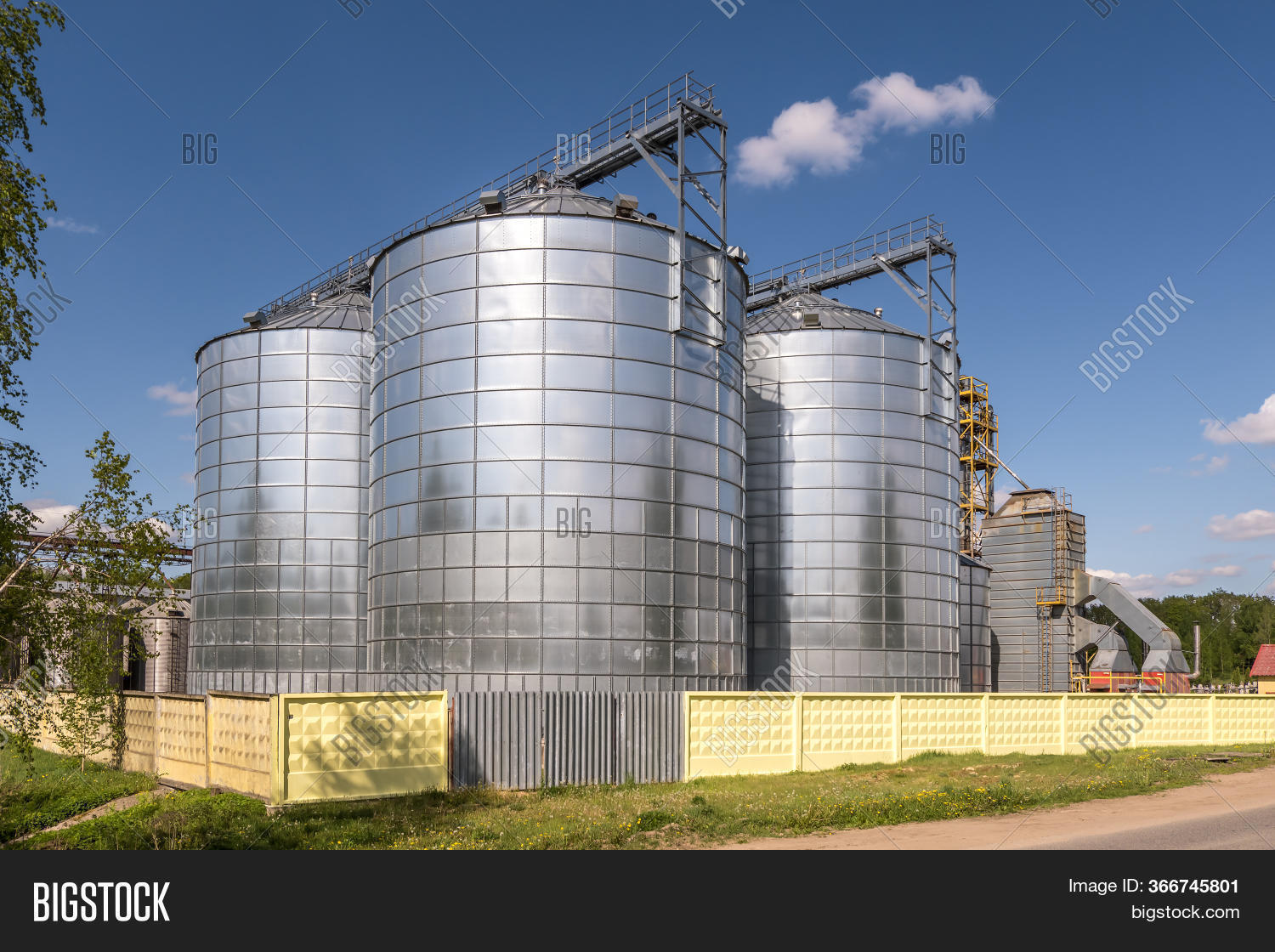 Agro-processing Image & Photo (Free Trial) | Bigstock