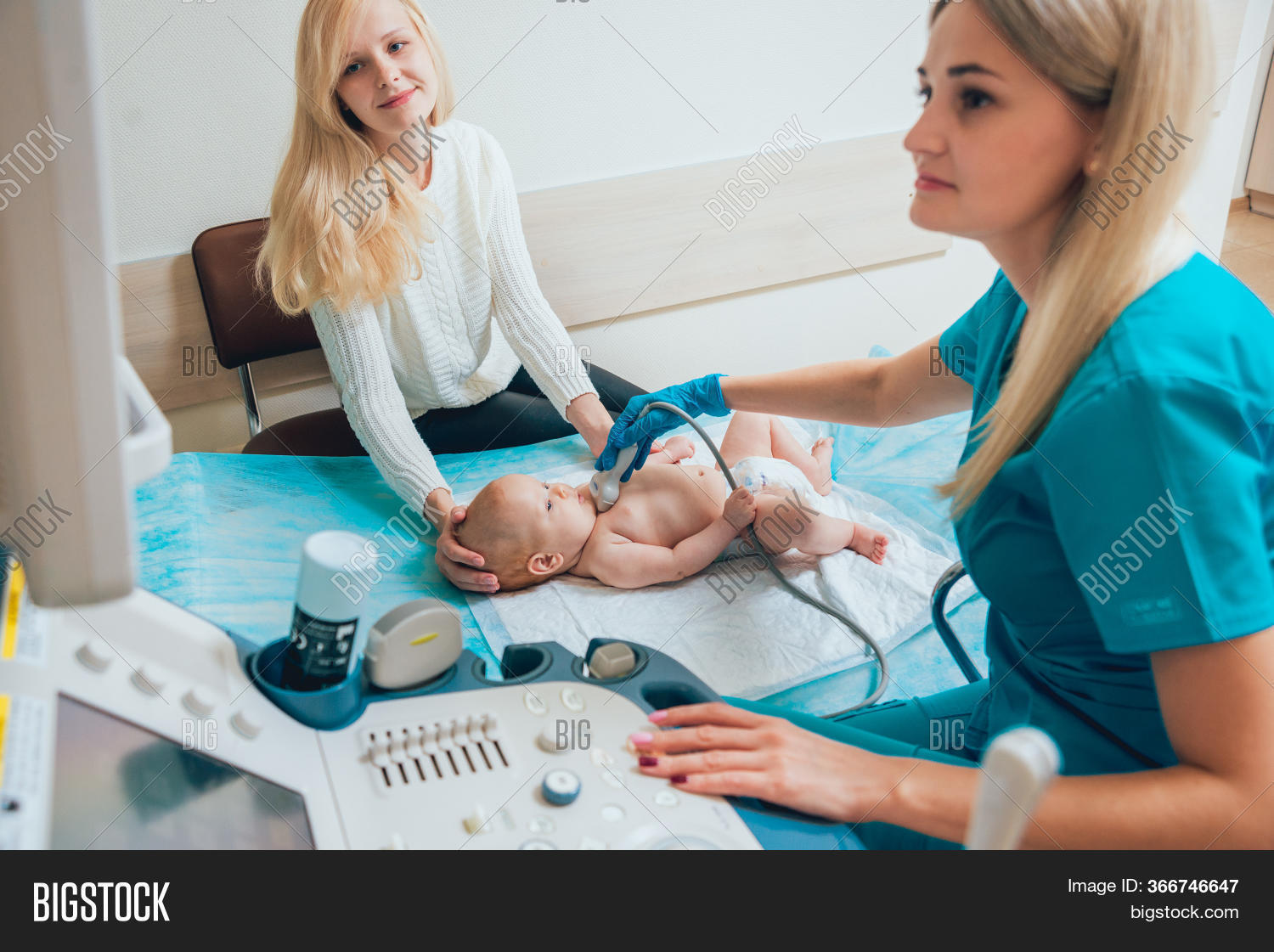 Doctor Little Boy Image & Photo (Free Trial) | Bigstock
