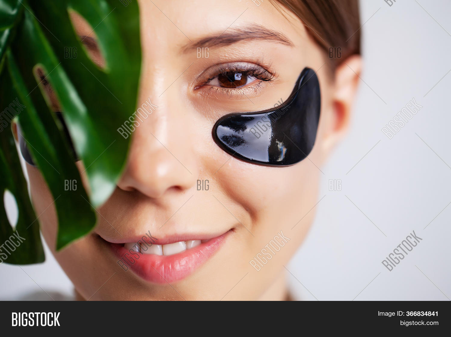 Eye Patch, Beautiful Image & Photo (Free Trial) | Bigstock