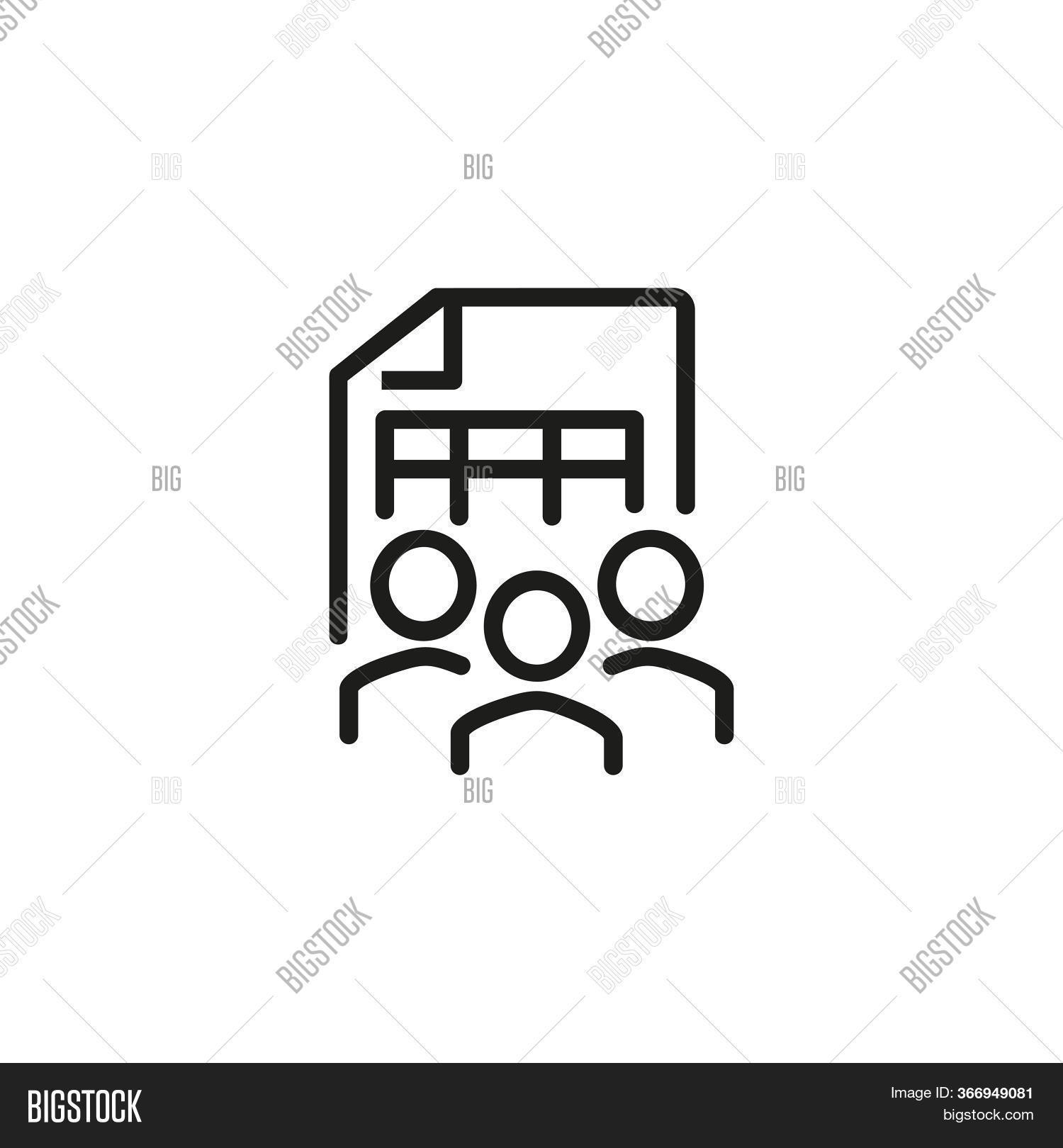 Group People Document Image & Photo (Free Trial) | Bigstock