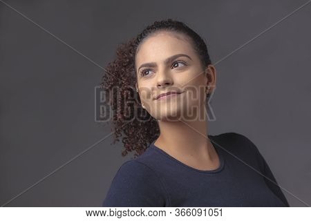 Beautiful Women Doing Image & Photo (Free Trial) | Bigstock