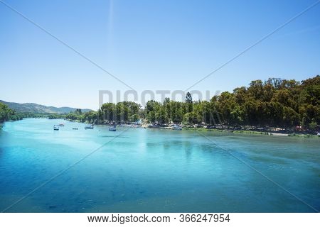 Boat Competition On Image & Photo (Free Trial) | Bigstock