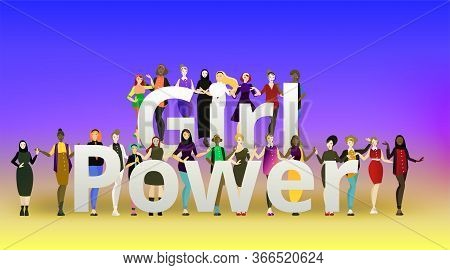 Different Women. Image & Photo (Free Trial) | Bigstock