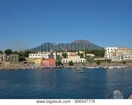 Beautiful Image Port Image & Photo (Free Trial) | Bigstock
