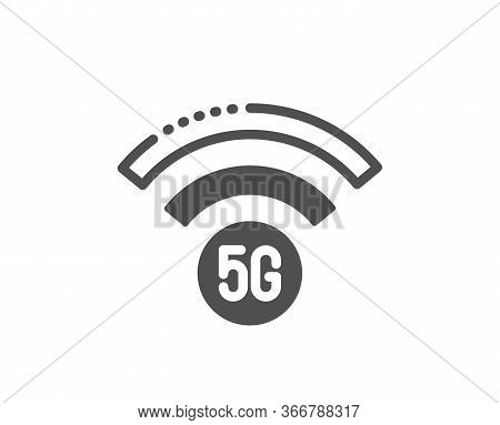 5g Wi-fi Technology Vector & Photo (Free Trial) | Bigstock