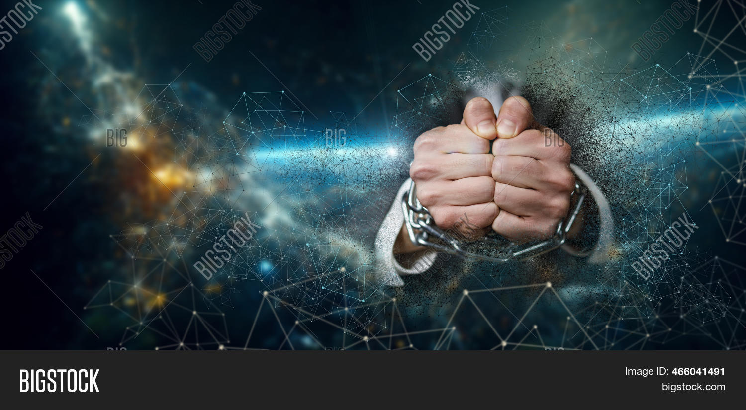 Concept Liberation Image & Photo (Free Trial) | Bigstock