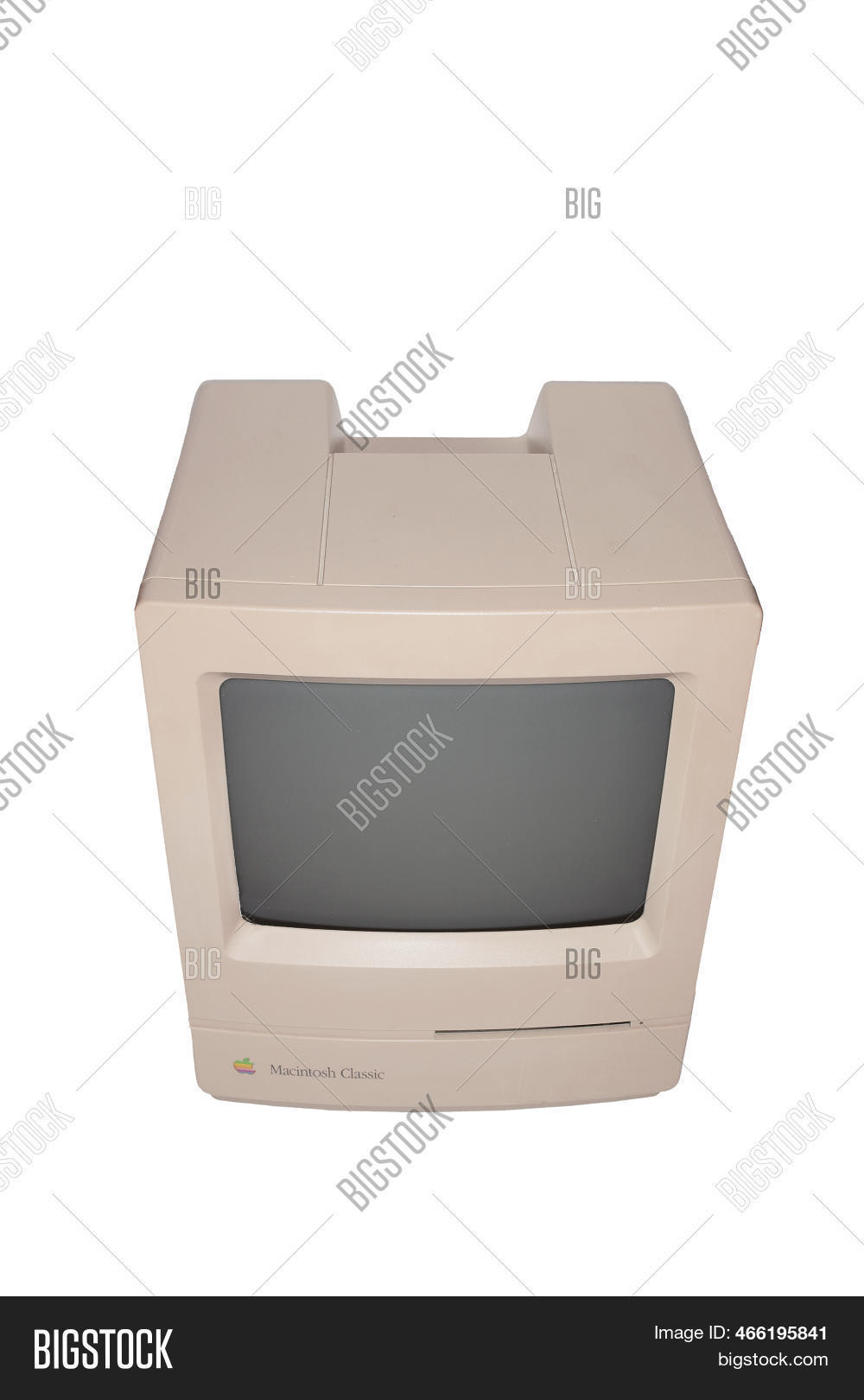 Model Apple Computer Image & Photo (Free Trial) | Bigstock