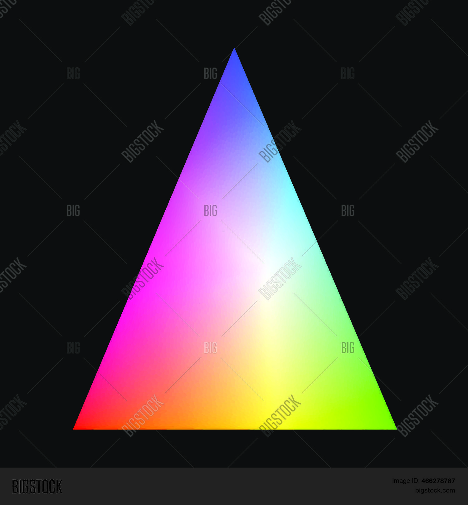 Representation Rgb Vector & Photo (Free Trial) | Bigstock