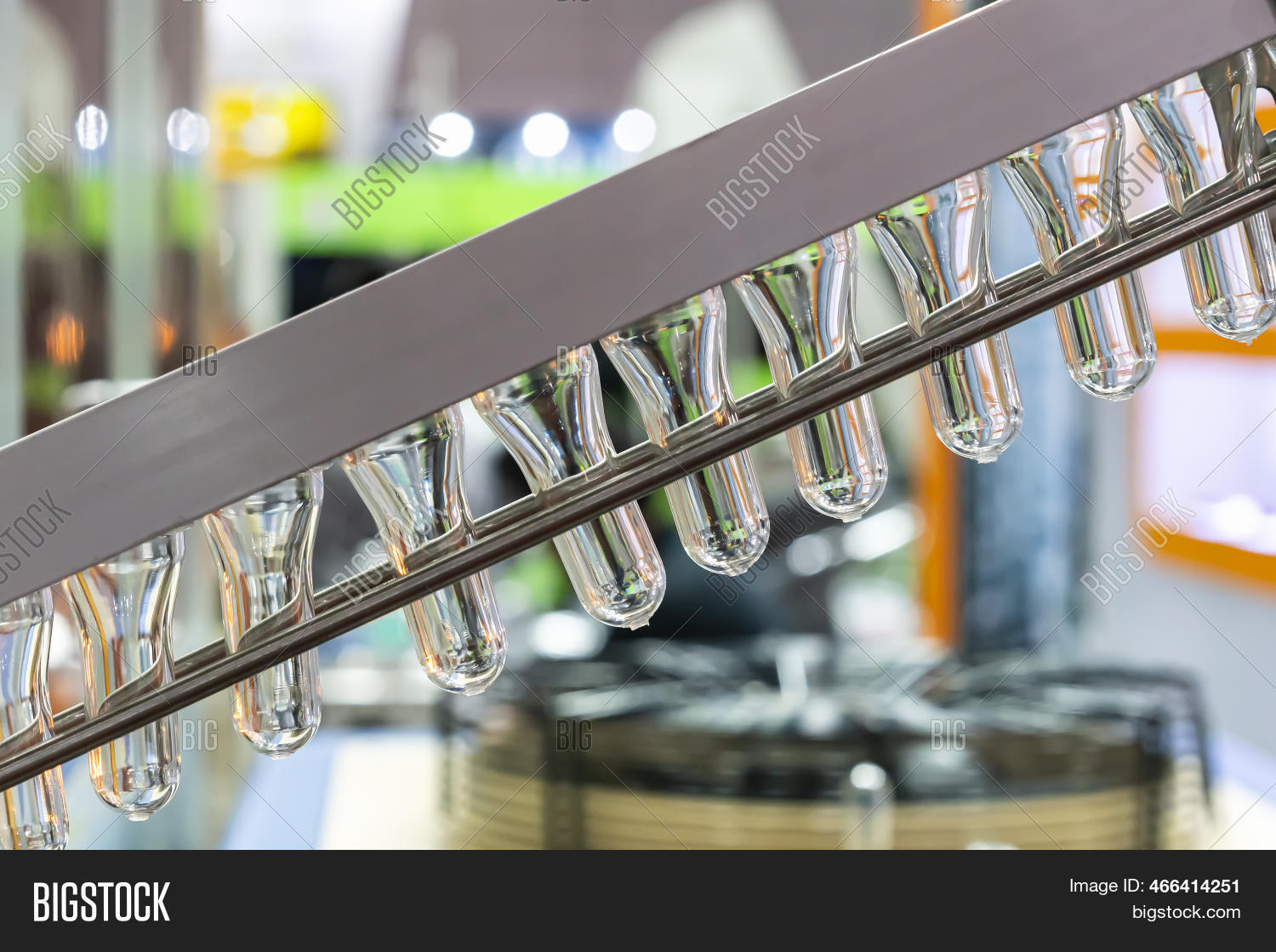 Close Preform Plastic Image & Photo (Free Trial) | Bigstock