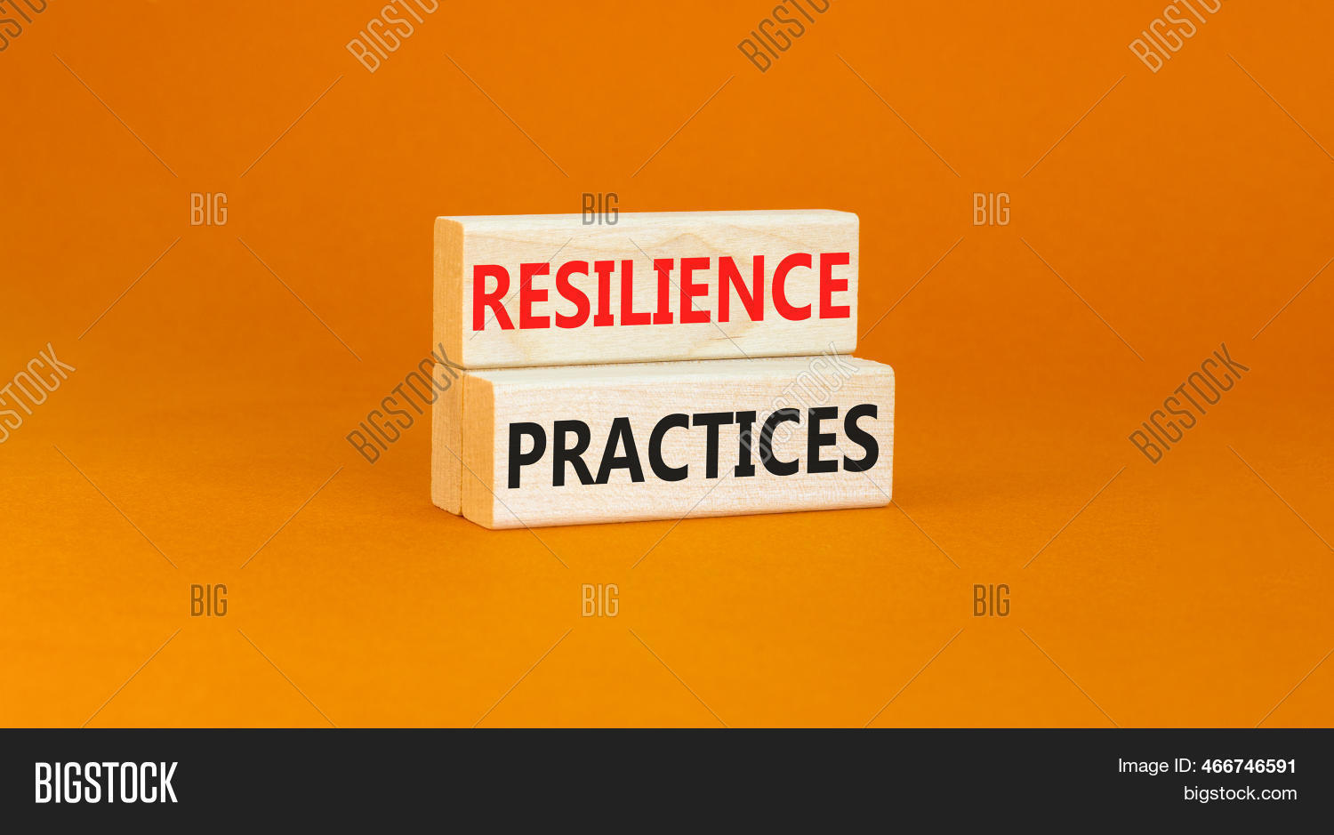 Resilience Practices Image & Photo (Free Trial) | Bigstock