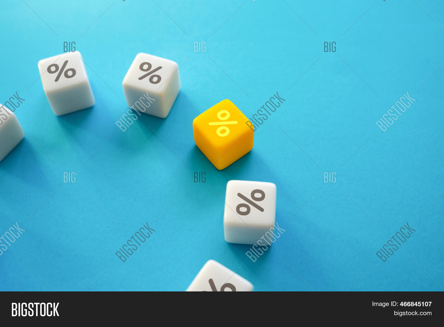 Best Deposit Offer. Image & Photo (Free Trial) | Bigstock